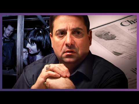 Staff Refuse To Enter The Haunted Basement Of Plan B Restaurant | The Dead Files