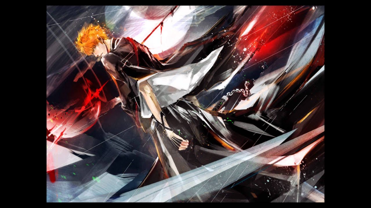 Bleach - Number One Nightcore) - YouTube