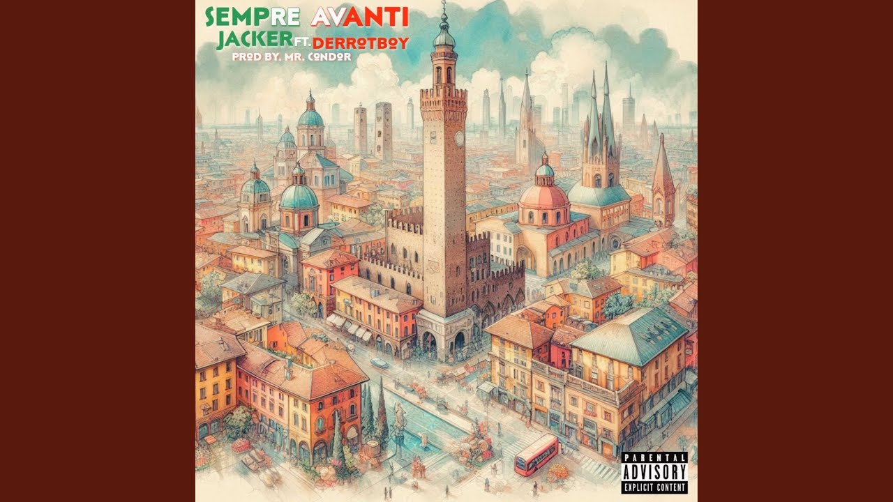 SEMPRE AVANTI - YouTube