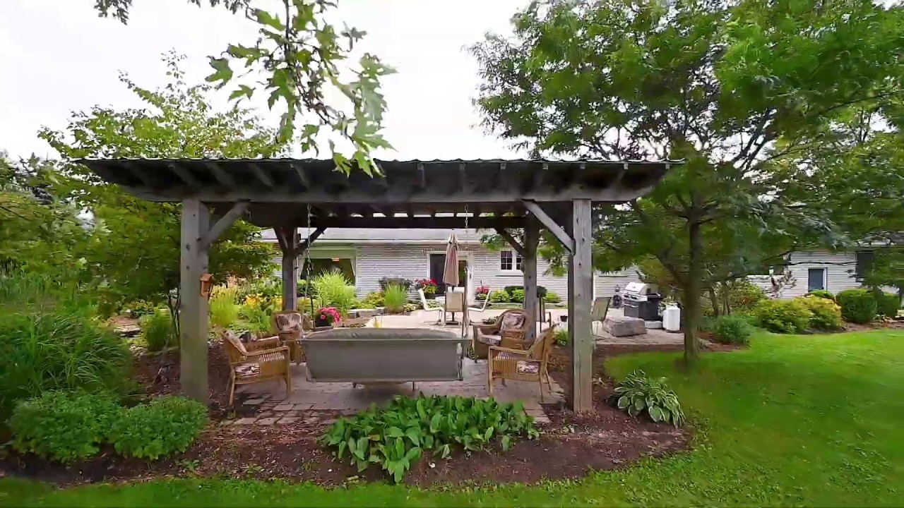 15115 Dixie Rd, Caledon Unbranded - YouTube