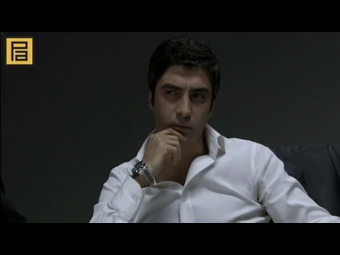 İskender Büyük ve Polat Alemdar Darbe ve Derin Devlet Konuşması