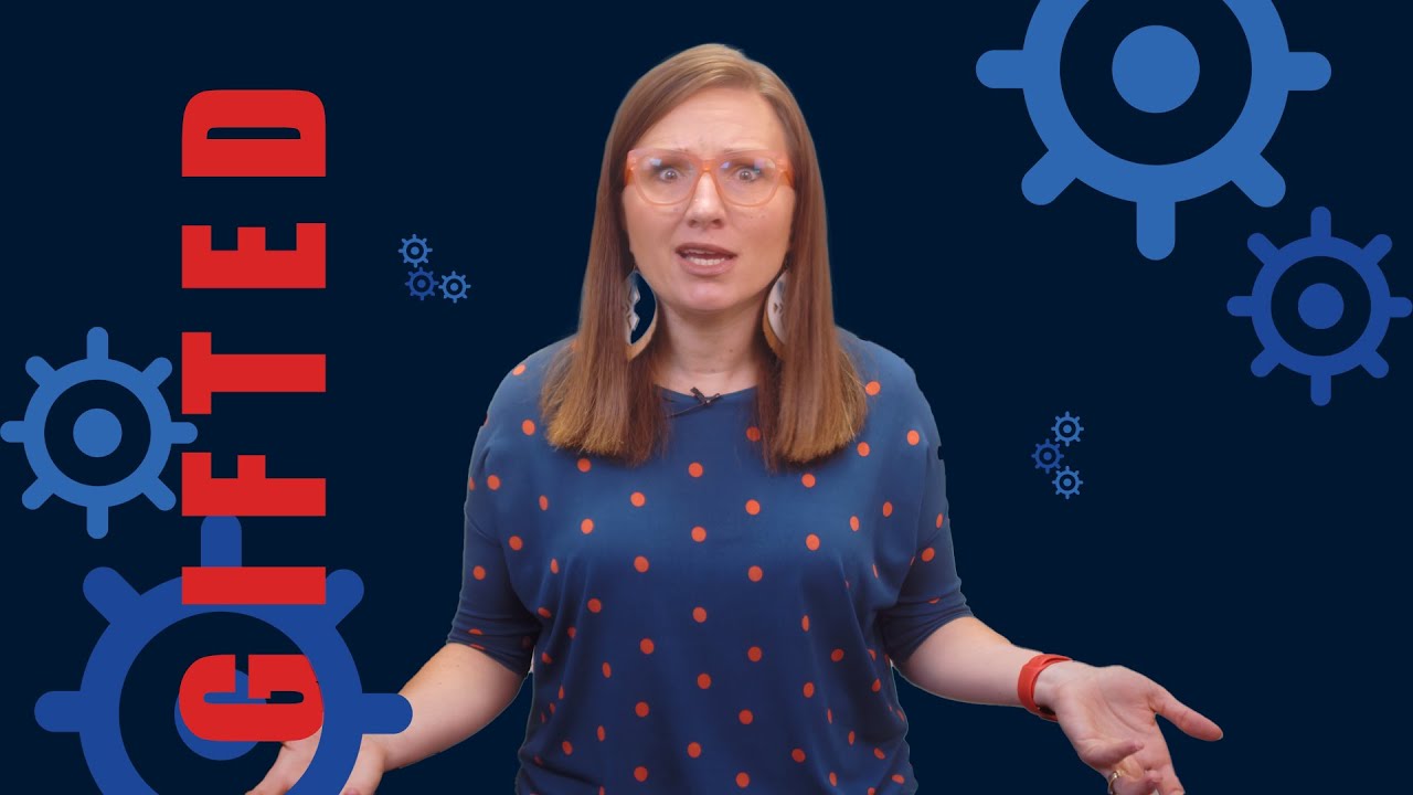 GIFTED | Episode 01 | Filled, Qualified and Empowered | Pastor Rachel ...