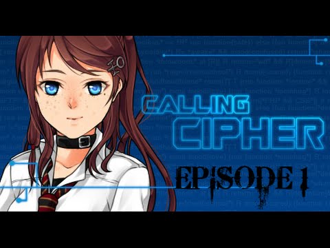 calling cipher~ episode 1- RILEY MILLS!!! - YouTube