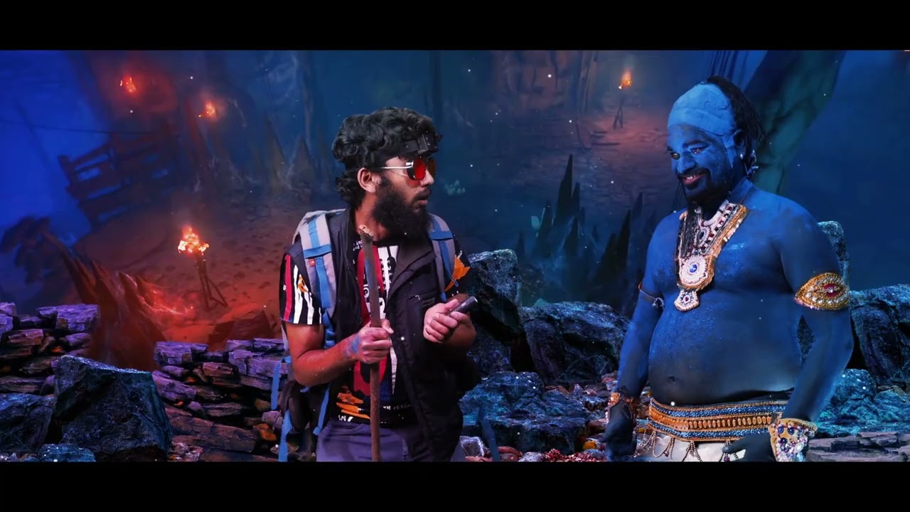 Inspire Film Institute Video Ad Film Making , Cinematography , Acting ...