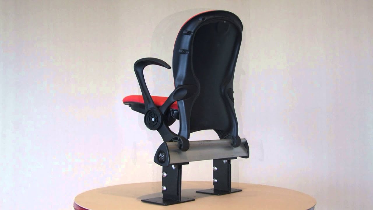 Camatic Quantum 850 - YouTube