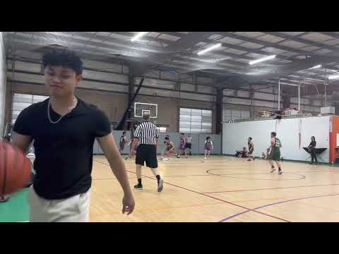 Raptors vs boxers 7 - YouTube