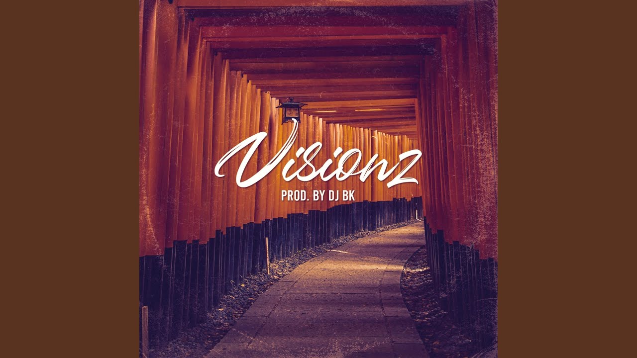 Visionz - YouTube