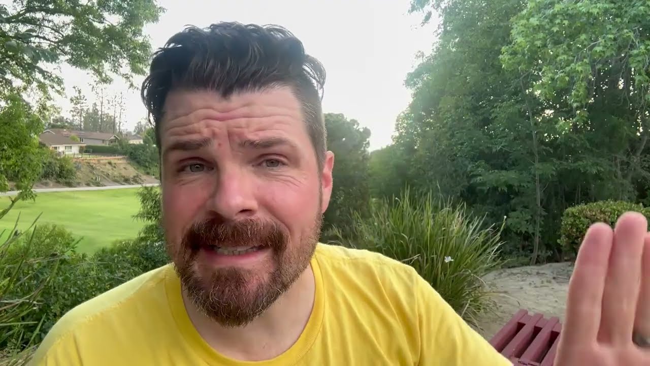 Correcting an Edge-Lord in Character… - YouTube