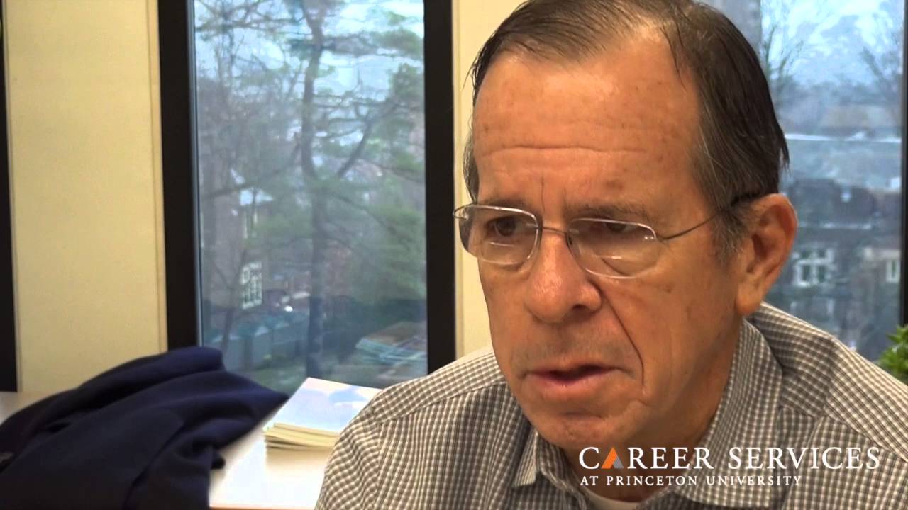 It's Been a Wonderful Life | Admiral Mike Mullen - YouTube