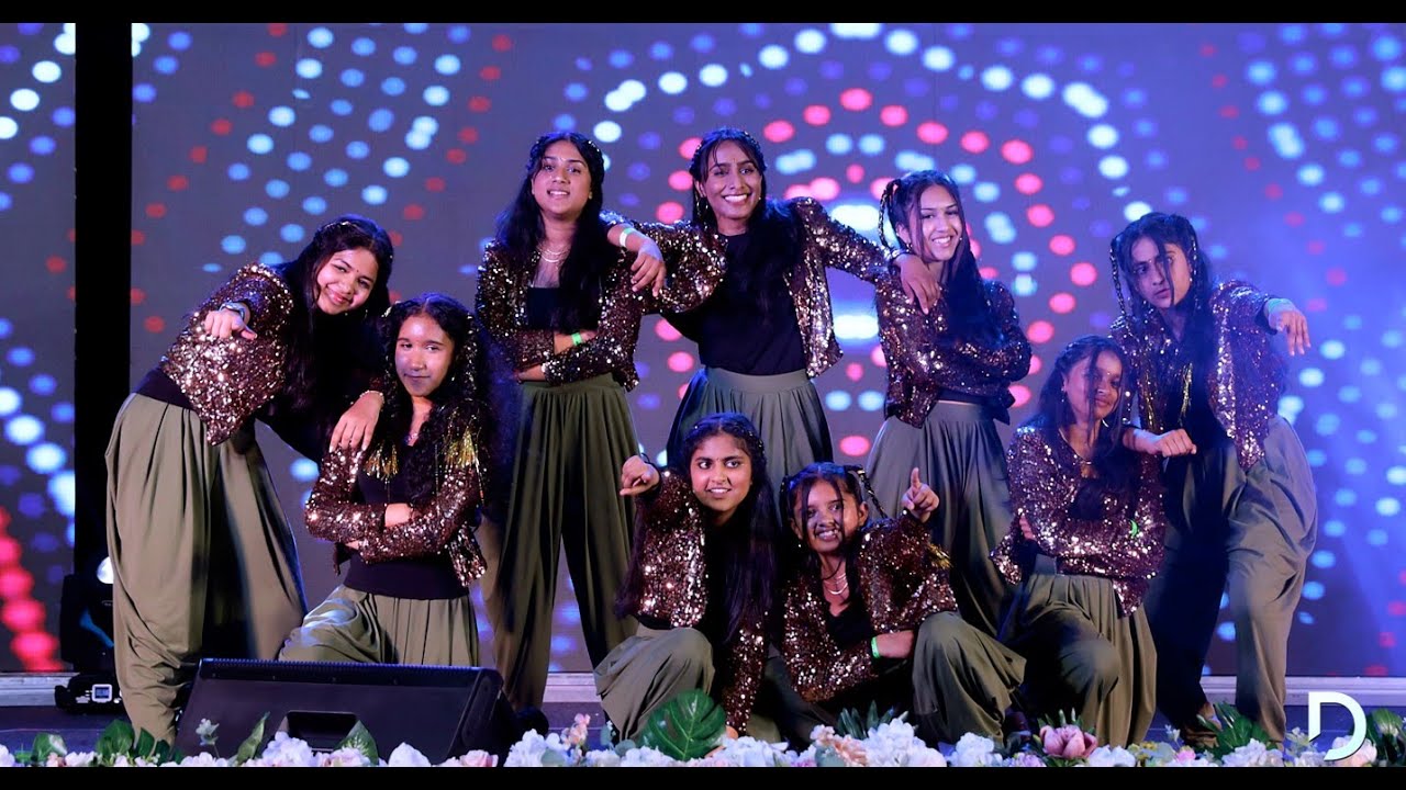 MIKMA SPRING FEST 2024: Little Divas Sr - YouTube