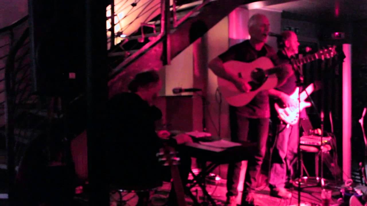 On Tour with Martyn Travis - YouTube