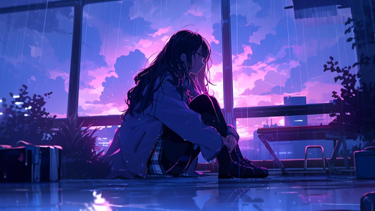 BAD VALENTINE - "SICK" (OFFICIAL VISUALIZER) - YouTube