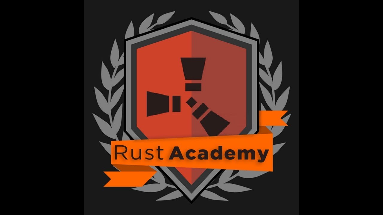 Rust Academy in a nutshell - YouTube
