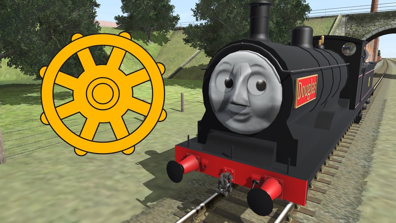 Sodor Short: Buddhism - YouTube