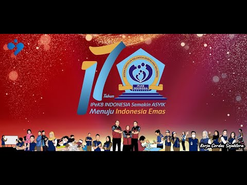 Live Streaming HUT IPeKB Indonesia - YouTube