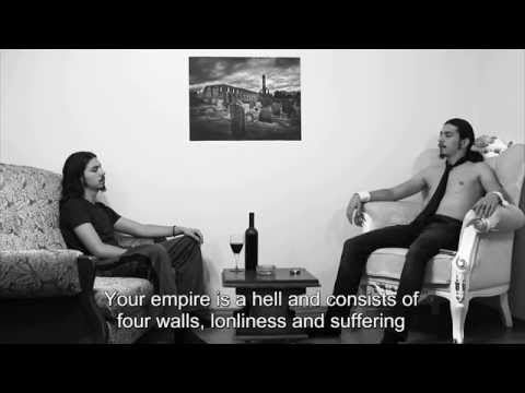 Fahri  - Yalnızlığa Dair ( Kısa Film - Short Movie ) English subtitles HD - 2015