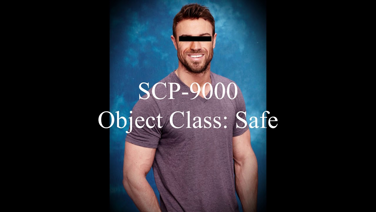 SCP-9000 Reading - YouTube