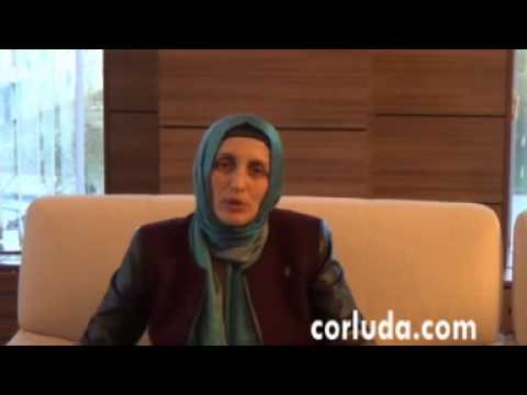 Akparti mv  ayşe doğan Müsiad ziyareti