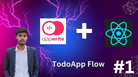Appwrite with react:Full Guide - YouTube
