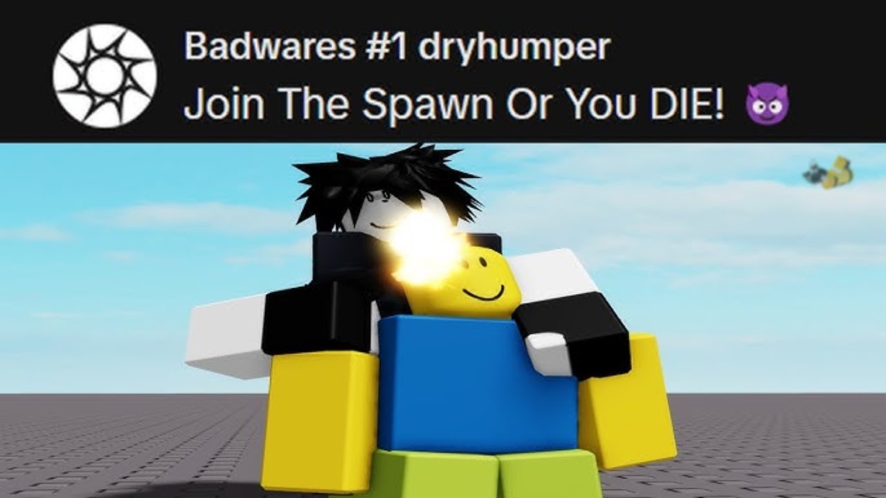 Spawnism Fans Have LOST IT 🤬🖕 - YouTube