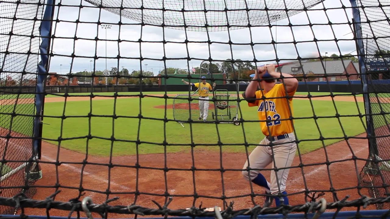 lander baseball promo - YouTube