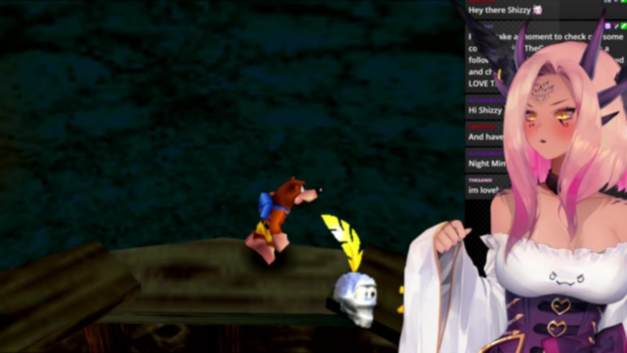 Trickywi - TIPSY DRAGON VIBES !discord (2/26/2022) - YouTube