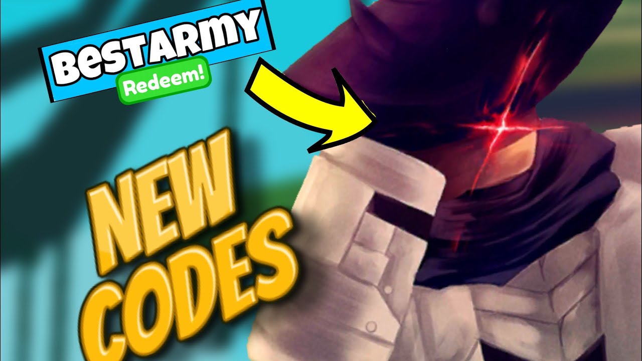 OP Working Codes In Ultimate Army Tycoon! (2022) *New* Codes In ...