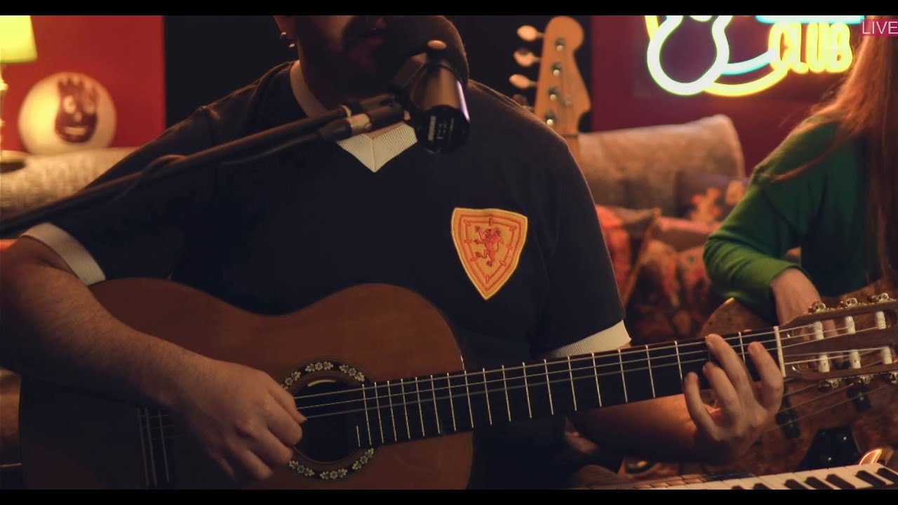 Grey Street - Dave Matthews Band (TTC #twitch live version) - YouTube