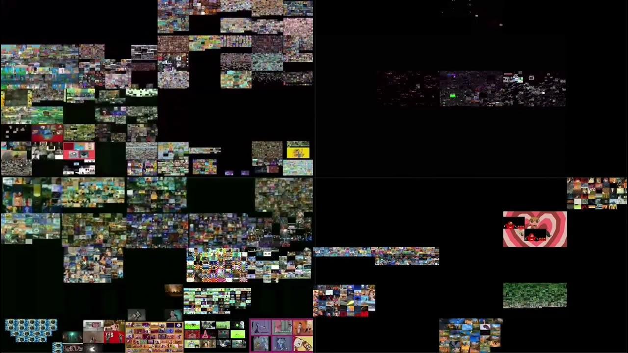 At the same time videos part 1 - YouTube