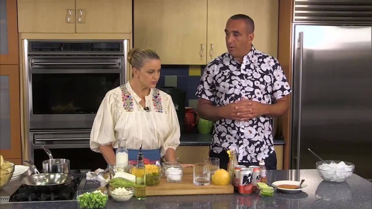 SoFlo Taste: Aug. 13 - YouTube