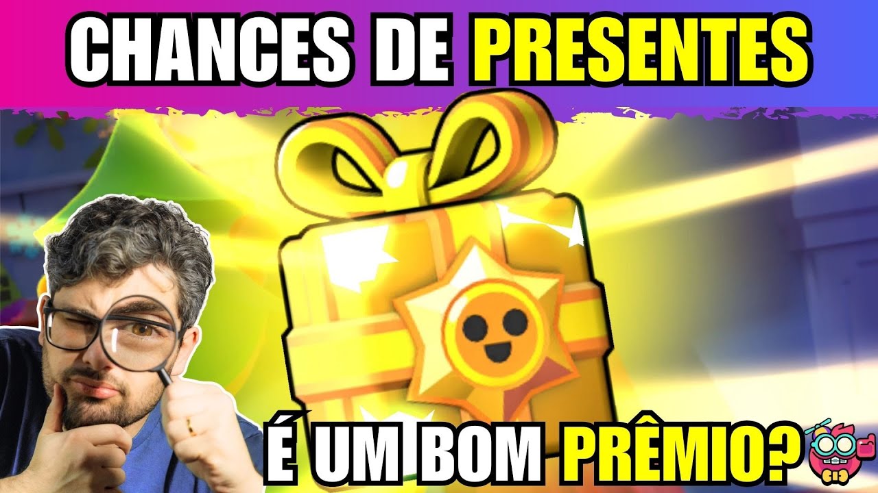 TUDO que você pode ganhar nos PRESENTES DE NATAL! Chances de Sorteio ...
