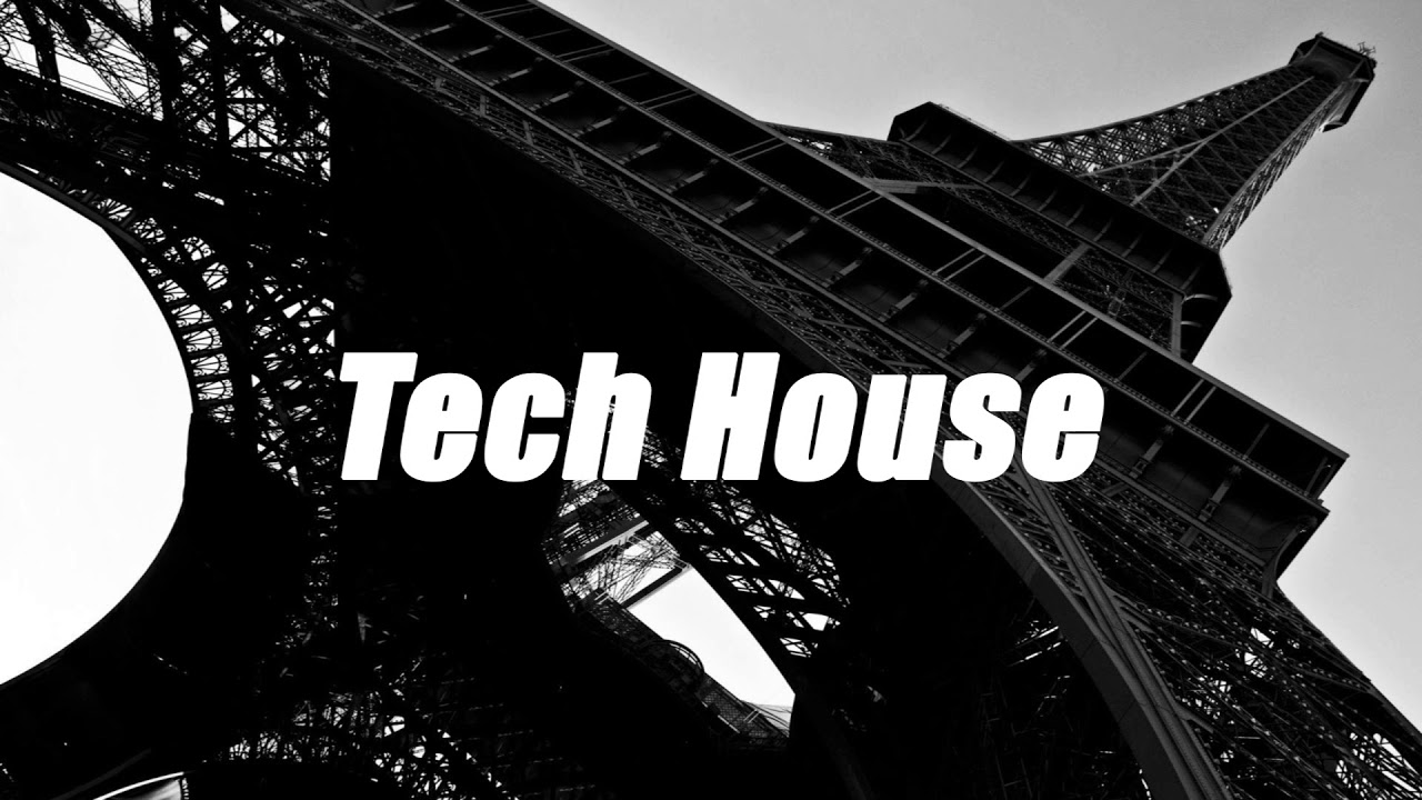 TECH HOUSE MIX 2020 #2 - YouTube