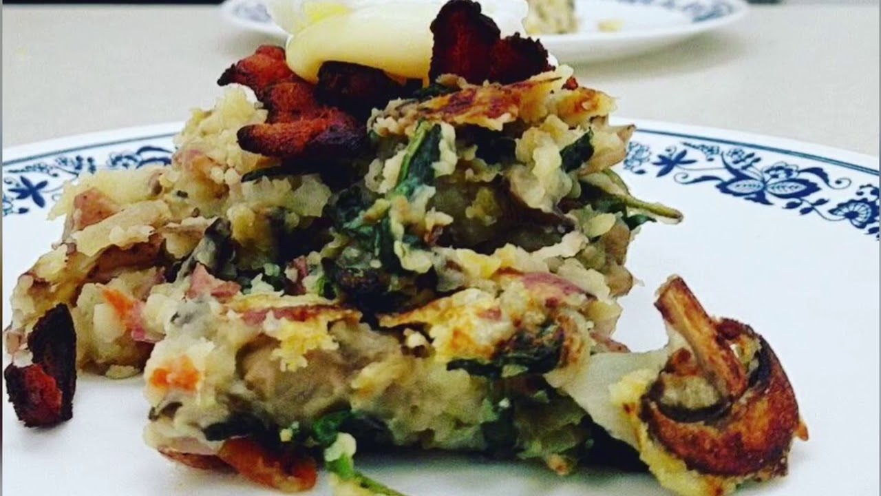 Foods showcase-Miller nov 8, 2018 - YouTube