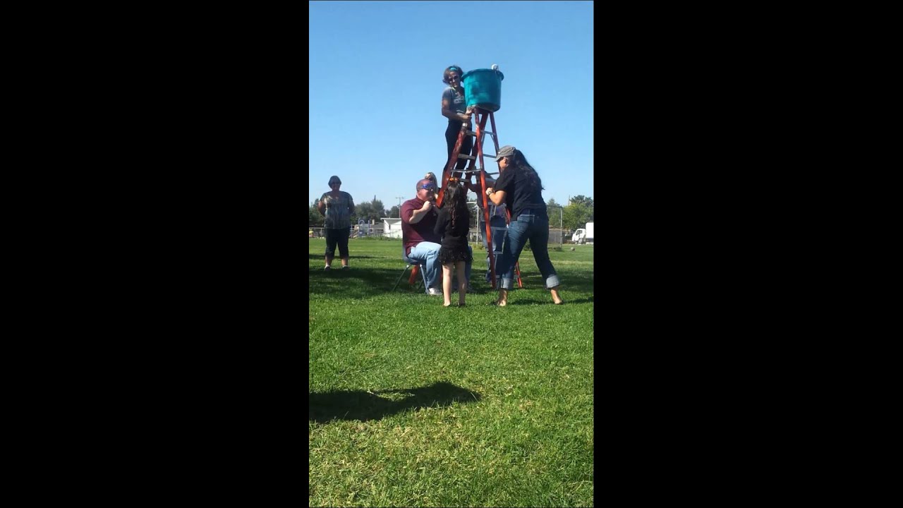 Mr.bonds cloverland elementary Oakdale California - YouTube