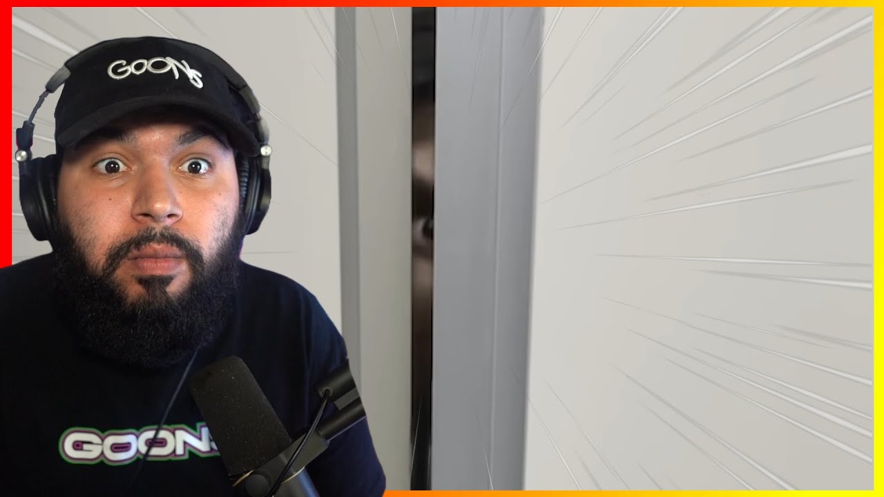 These SCARY Videos Actually SCARED ME! - YouTube