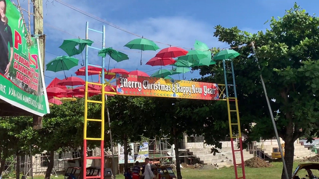 Getafe a town On waters edge - YouTube