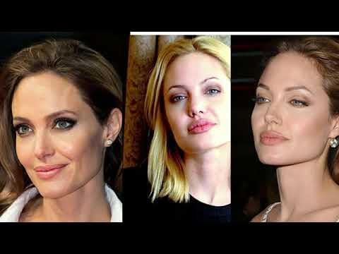 #Angelina #Jolie
