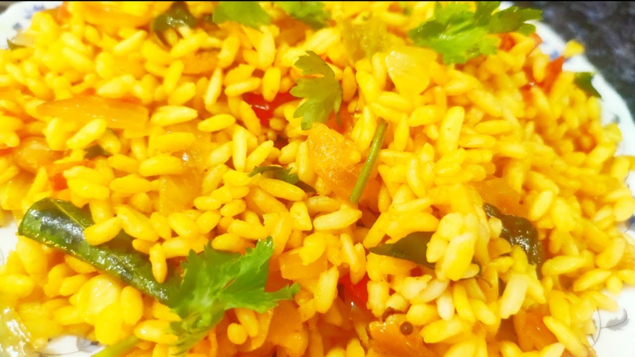 Uggani (ఉగ్గాని)| Borugula Upma|Maramarala Upma| Simple,Easy and ...