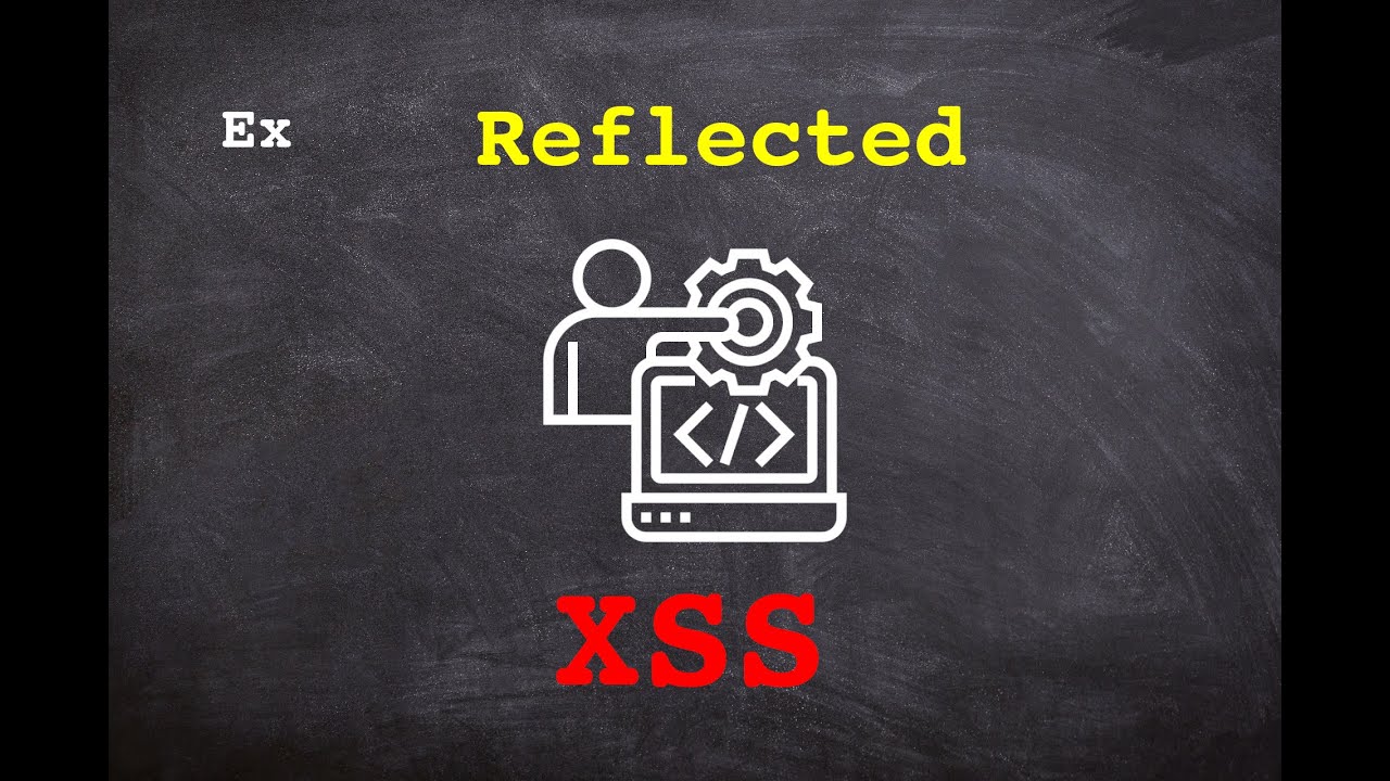 Some Examples of Reflected XSS - YouTube