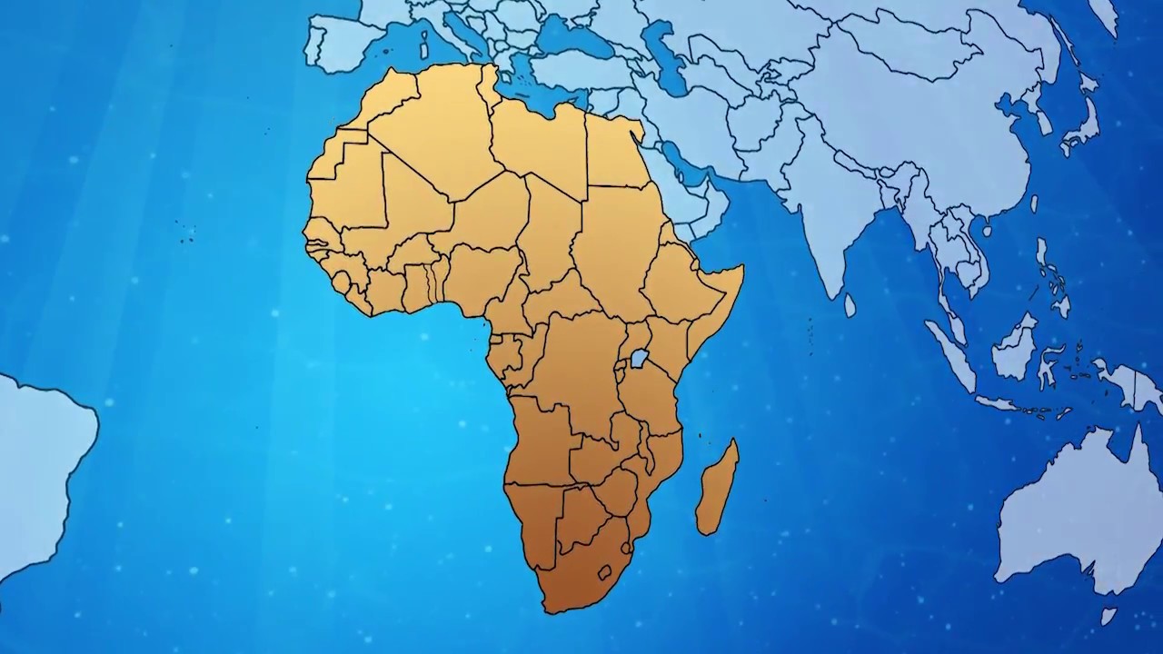 The Africa Israel Initiative Presentation - YouTube