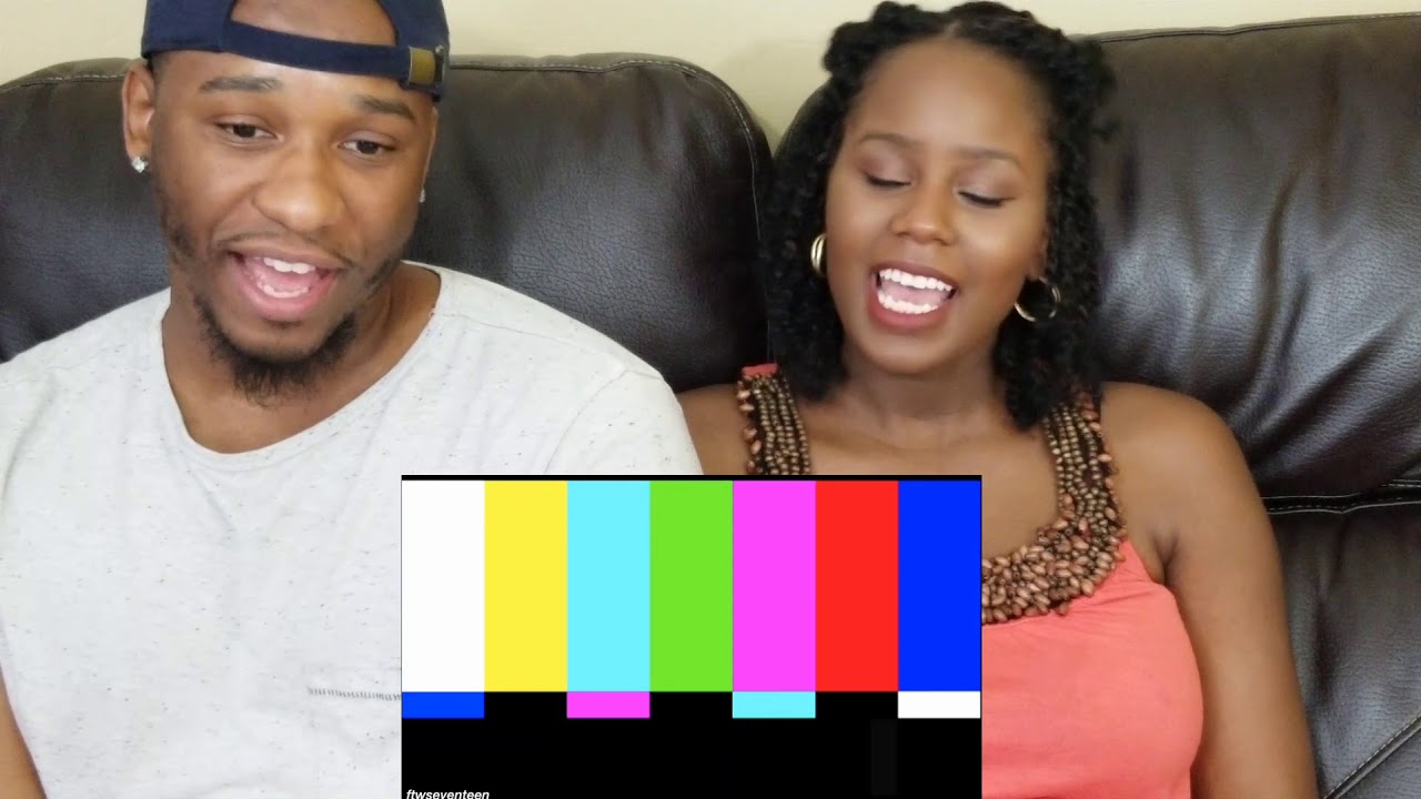 bts being extra af in america {Reaction} - YouTube