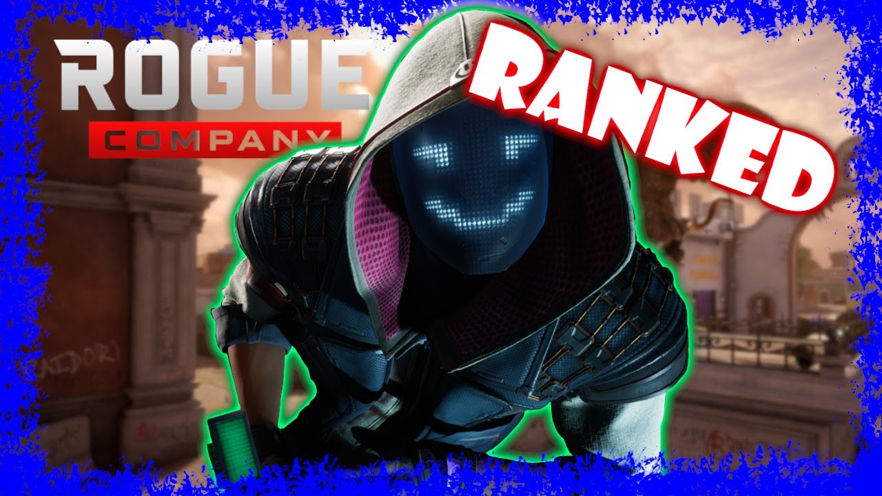 Rogue Company | Gebt niemals auf! 🌅 [Deutsch/German] - YouTube