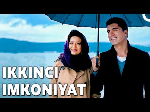 Ikkinchi Imkoniyat | FULL HD Romantik Drama Filmi (O'zbekcha Subtitrlar Bilan)