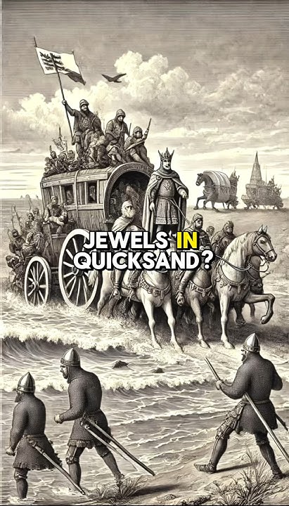 The lost Crown Jewels #history #historybuff #historychannel # ...