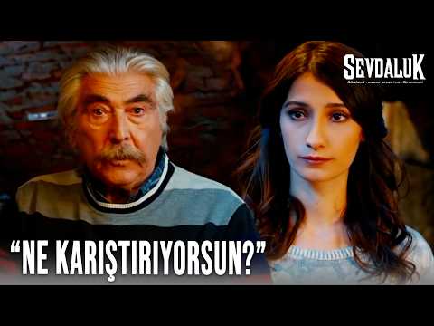Nihan, Ali İhsan'dan hesap soruyor! | Sevdaluk