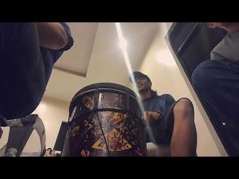 Tevauraori Faatete Drummer (me) - YouTube