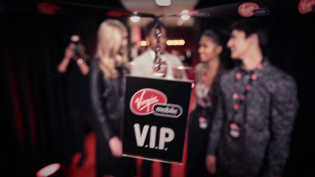 Virgin Mobile 2016 Commercial - YouTube
