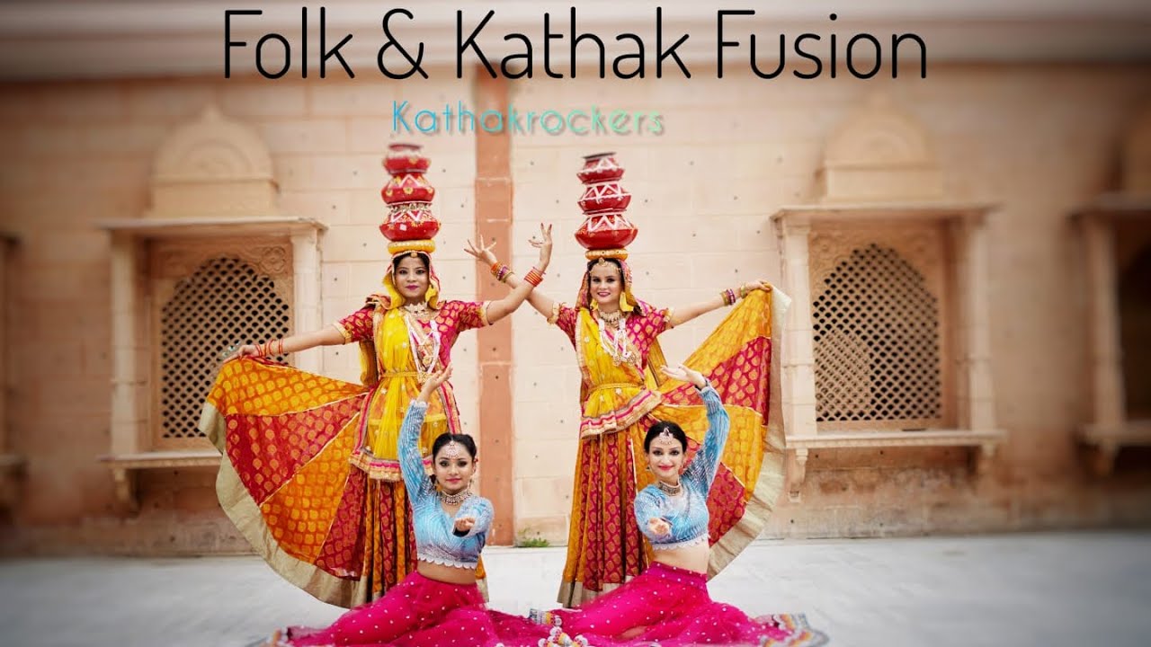 CLASSICAL & FOLK FUSION - YouTube