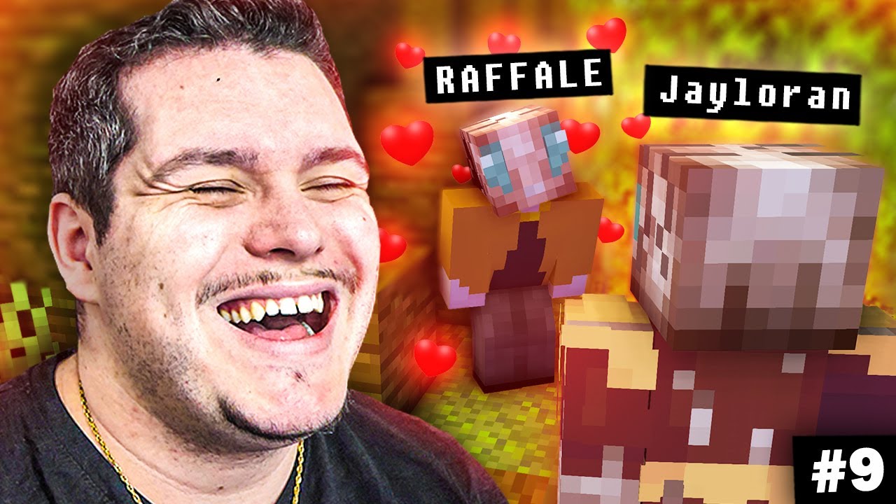 JE DEVIENS LA FEMME DE JAYLO ?! - (Crazytown 2) #9 - YouTube