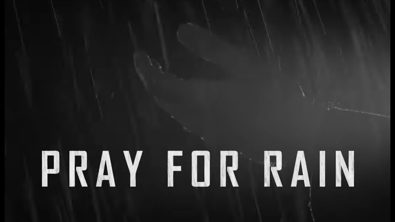 Pray For Rain - YouTube